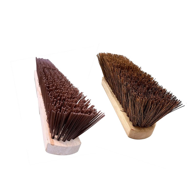Soft / Hard Broom – Custom Builders Merchants Ltd