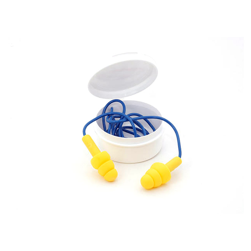 Ear Plugs – Custom Builders Merchants Ltd