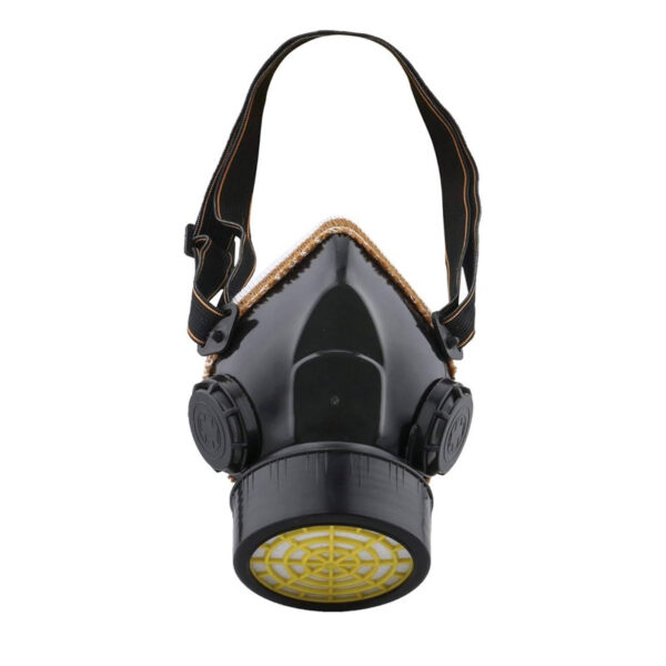 Respirators Single Filter - Custom Builders Merchants Ltd
