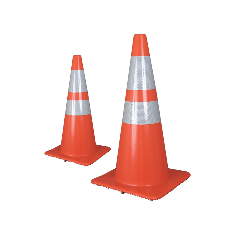 Traffic Cones – Custom Builders Merchants Ltd
