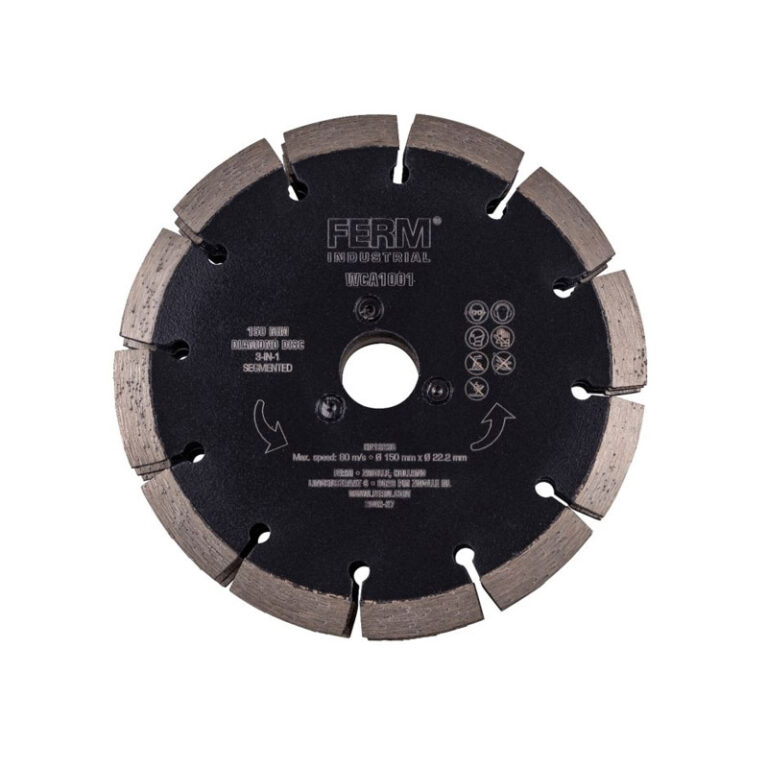 Diamond Disk – Custom Builders Merchants Ltd